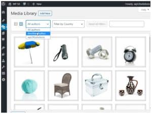 7 Best WordPress Media Library Plugins to Organize your Files