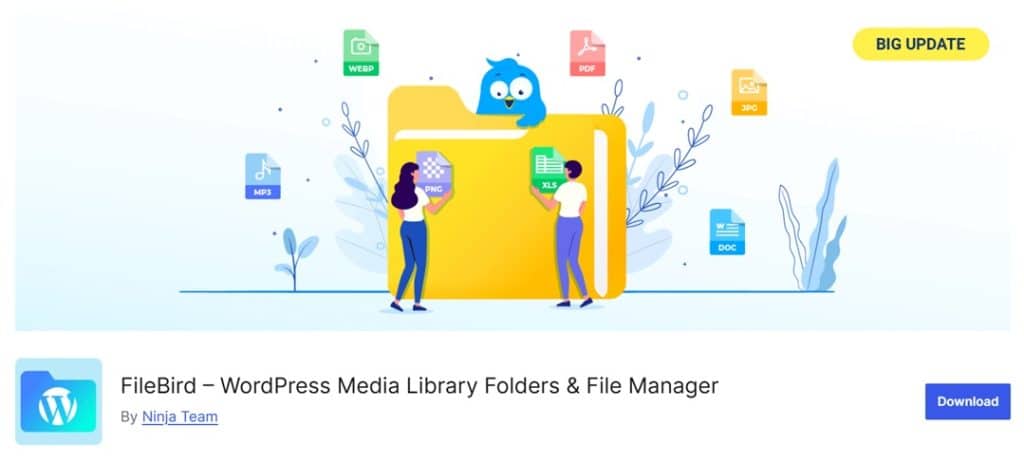 7 Best WordPress Media Library Plugins to Organize your Files