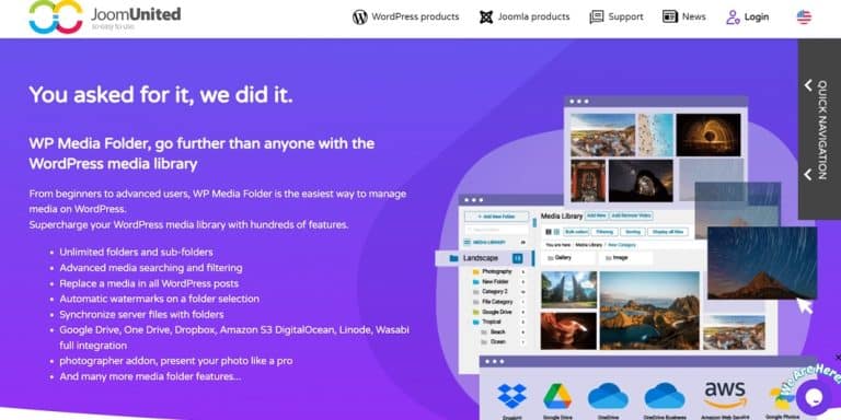 7 Best WordPress Media Library Plugins to Organize your Files